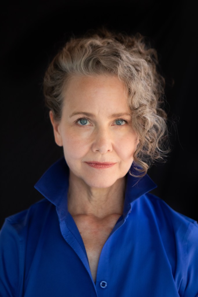 molly hagan – Molly Hagan